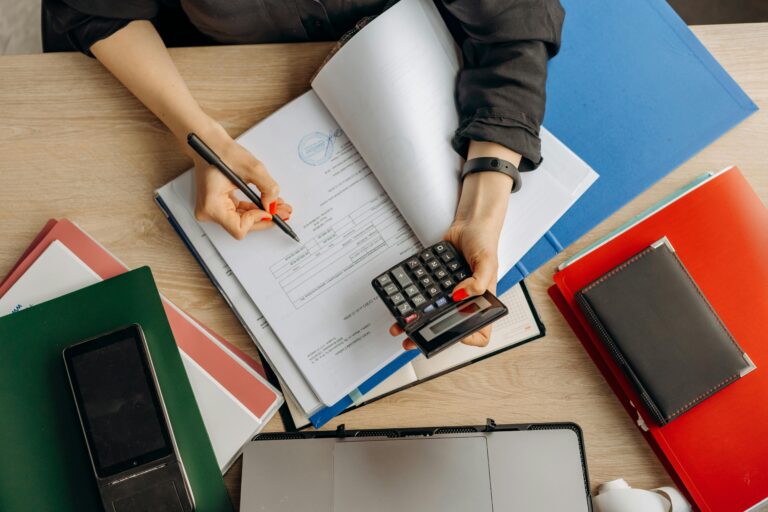 Avoiding BAS Mistakes: How To Reconcile Your GST Accounts Before ...